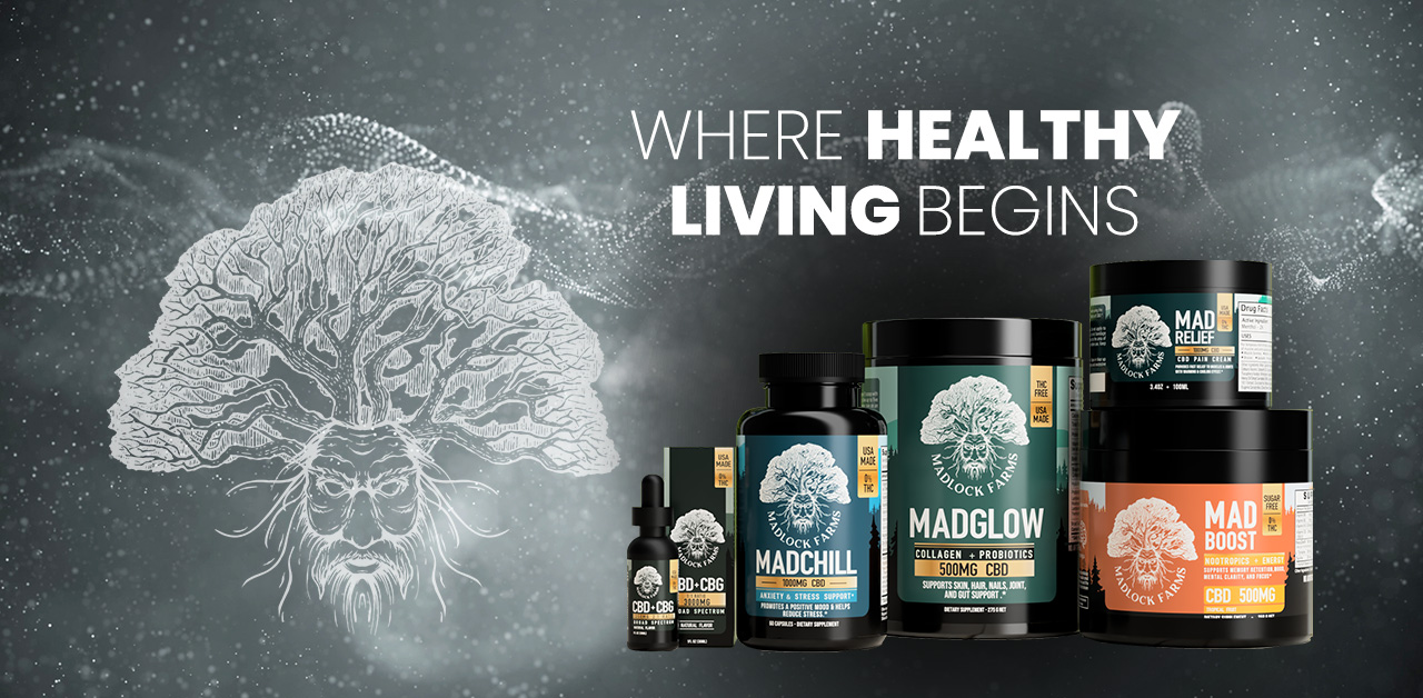 Shop - Madlock Farms